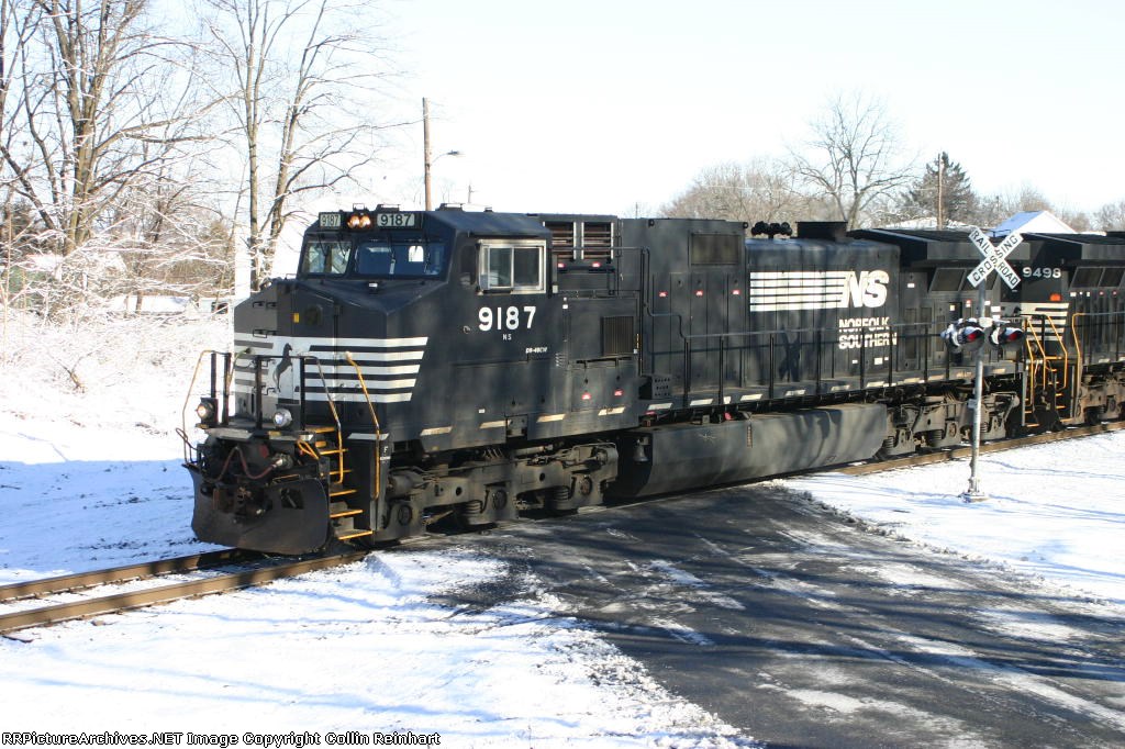 NS 9187
